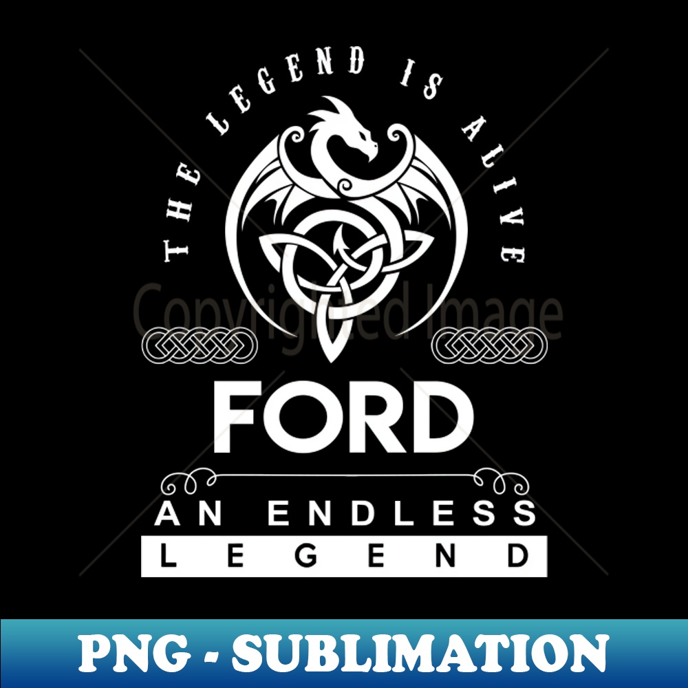 Ford - Exclusive PNG Sublimation Download - Bold & Eye-catch | Inspire ...