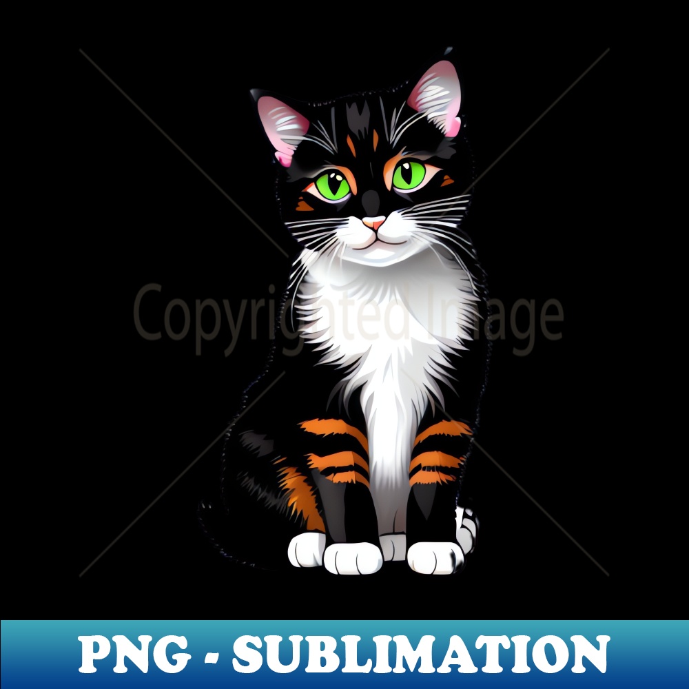 Cute Cat Design - A Must-Have for Any Cat Lover - Creative S | Inspire ...