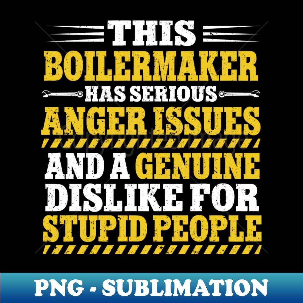 Boiler Maker Boilermaker Union Boilermaker - Exclusive PNG S | Inspire ...