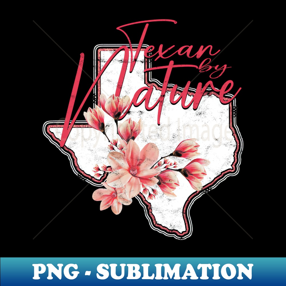 Spring Texas Bluebonnet Texas Wildflower Season - Premium PN | Inspire ...