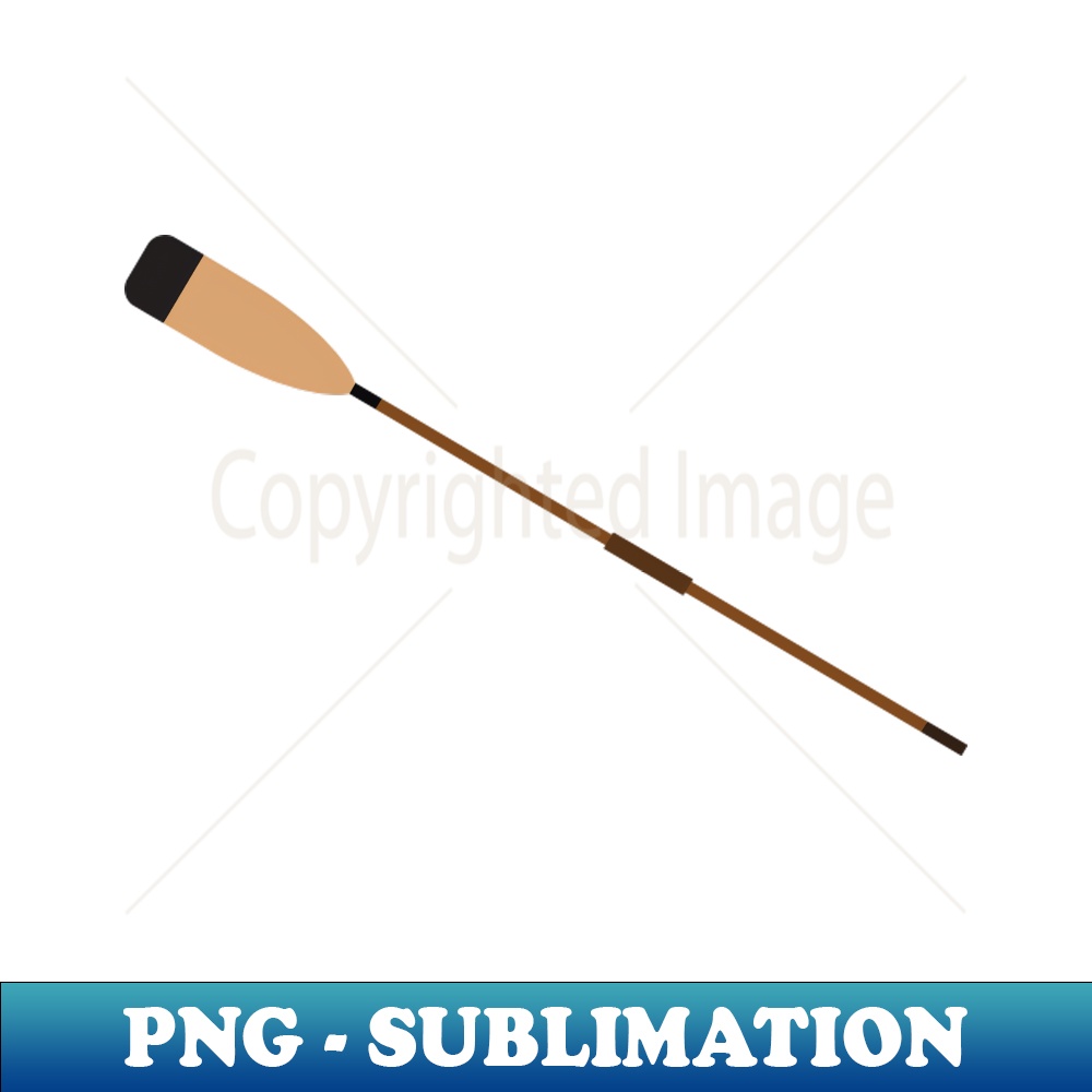 Pink Rowing Oar - Premium Sublimation Digital Download - Boo | Inspire ...