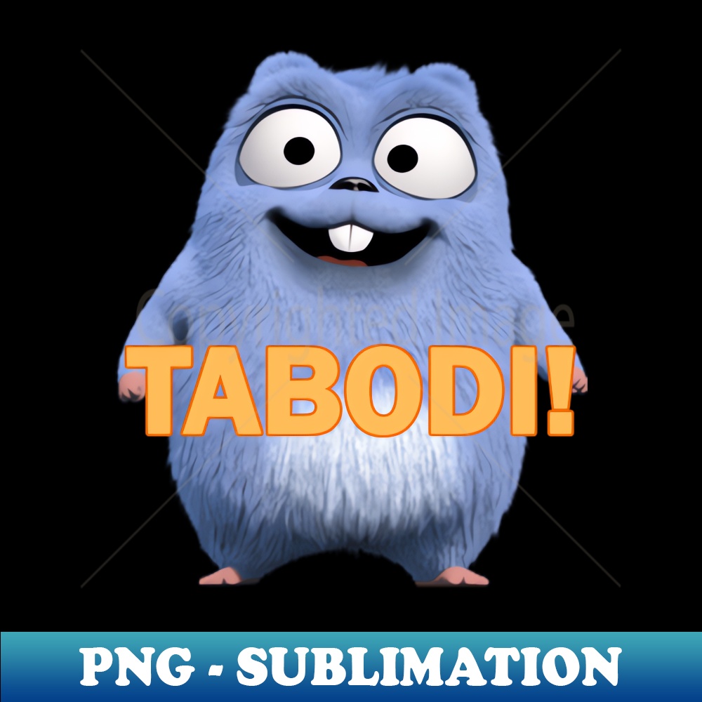 grizzy and lemmings - High-Resolution PNG Sublimation File - | Inspire ...