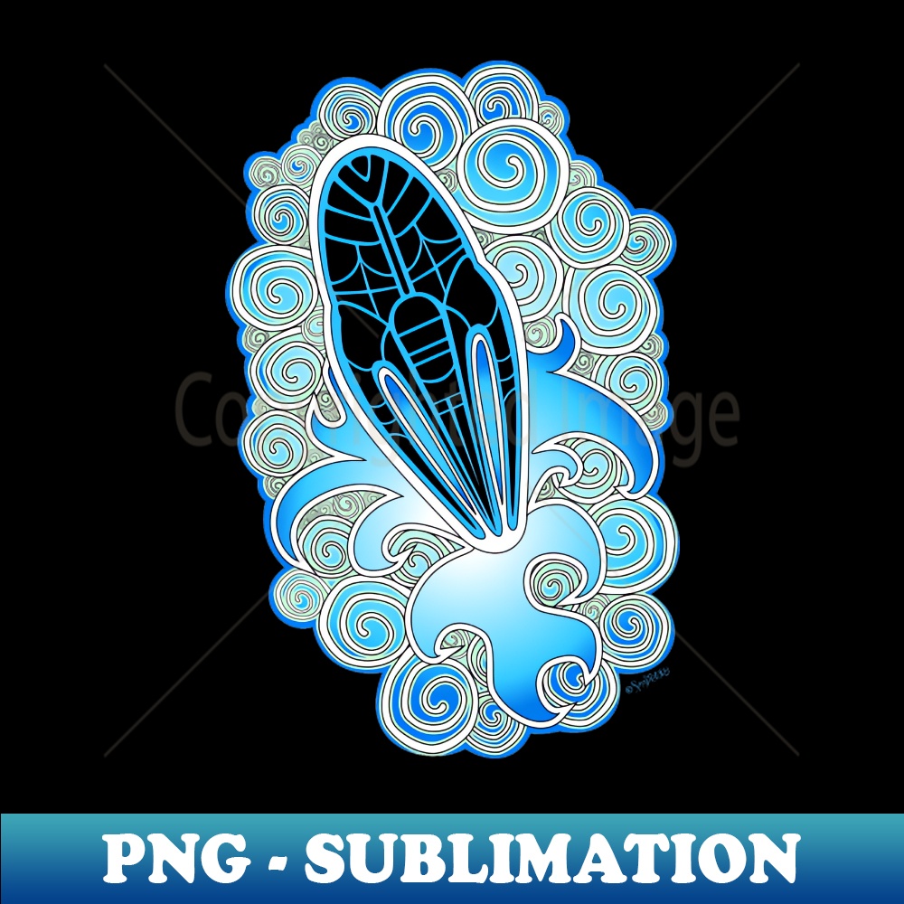 Moya Starburst - Modern Sublimation PNG File - Unleash Your | Inspire ...