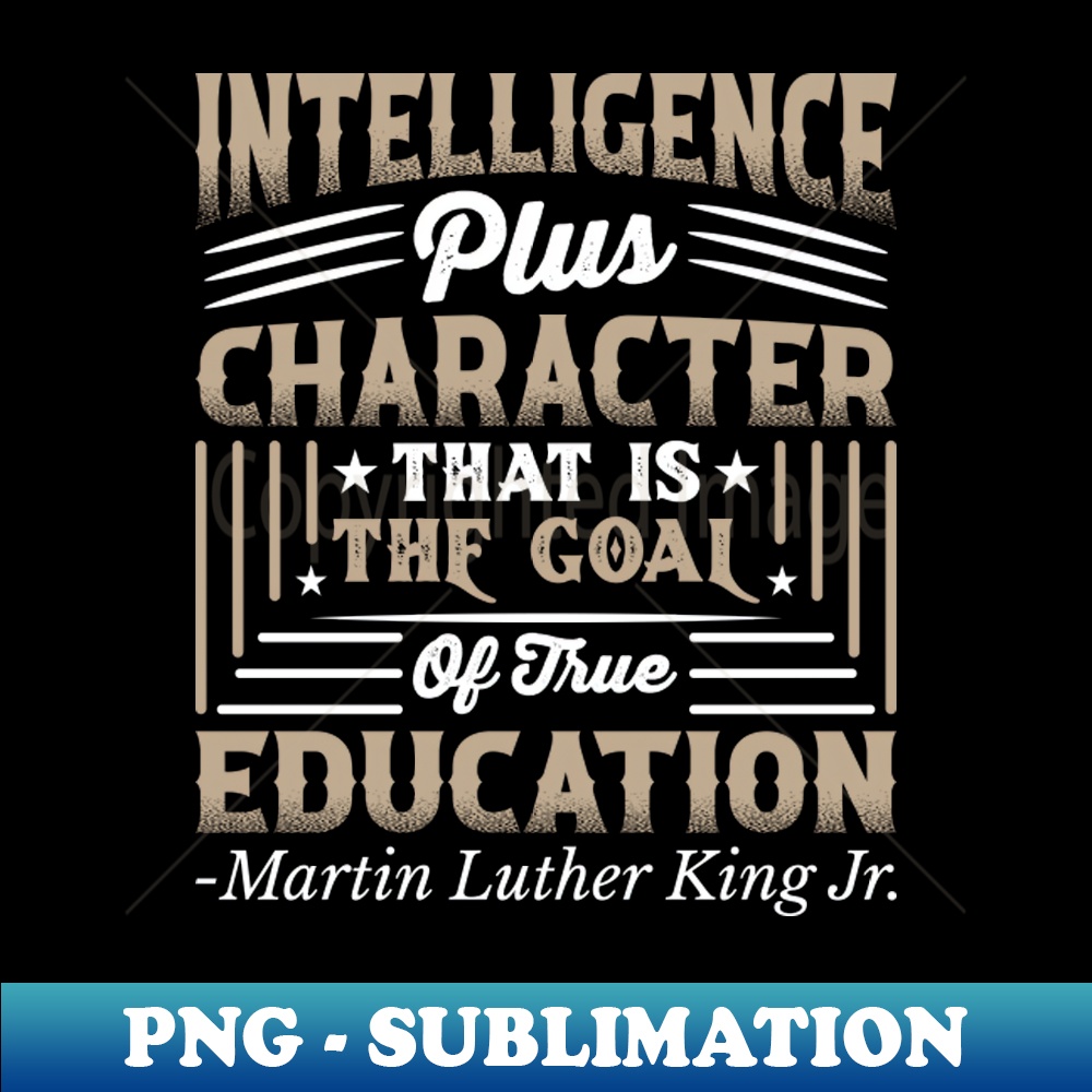 Intelligence Plus Character - PNG Transparent Sublimation Fi | Inspire ...