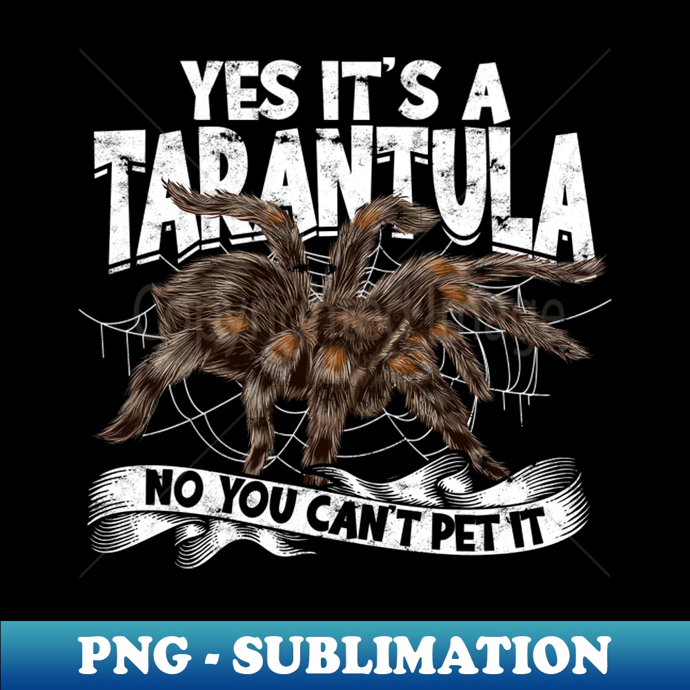 Spider Keeper Spider Lover Arachnologist Tarantula - Premium | Inspire ...