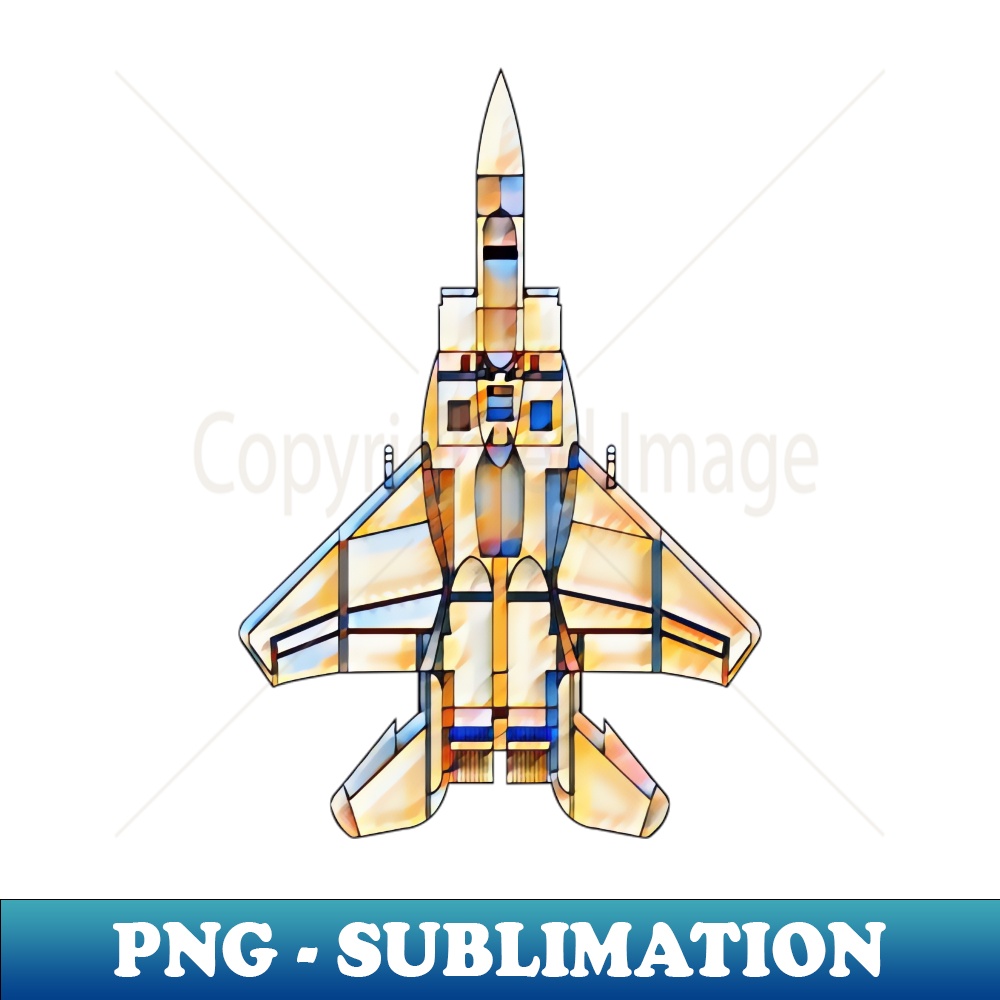F 15 Eagle Svg | Inspire Uplift