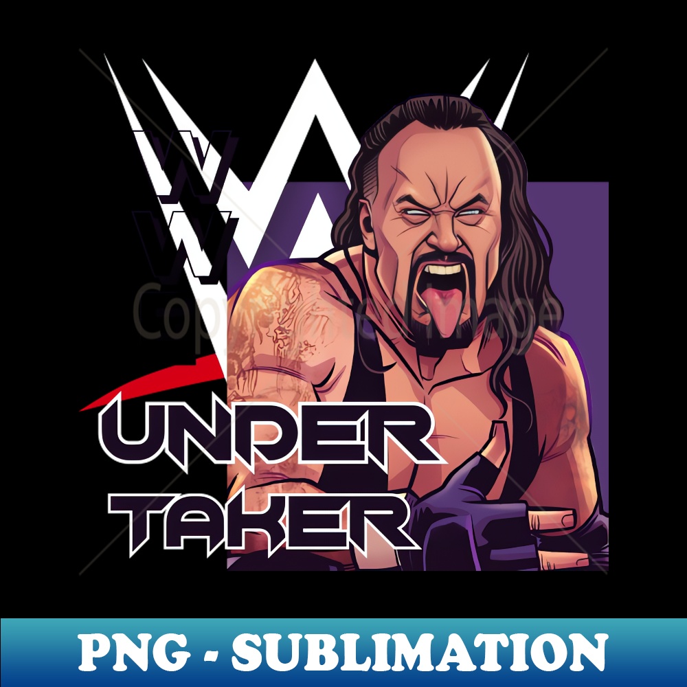 Wwe - PNG Transparent Sublimation File - Bold & Eye-catching | Inspire ...