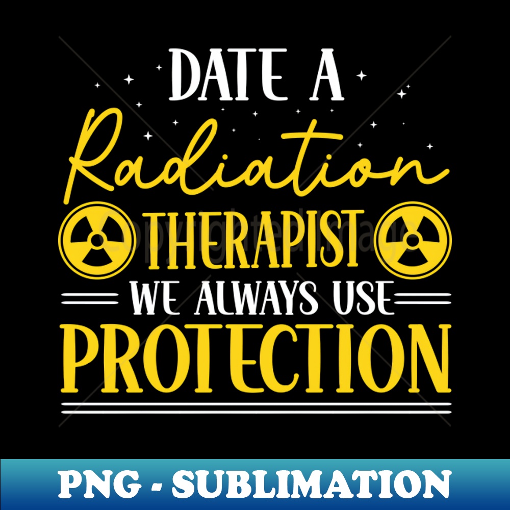 Radiation Therapy Technician Radiation Therapist - Instant P | Inspire ...