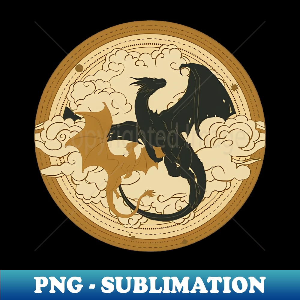 Fourth Wings - PNG Transparent Sublimation File - Defying th - Inspire ...