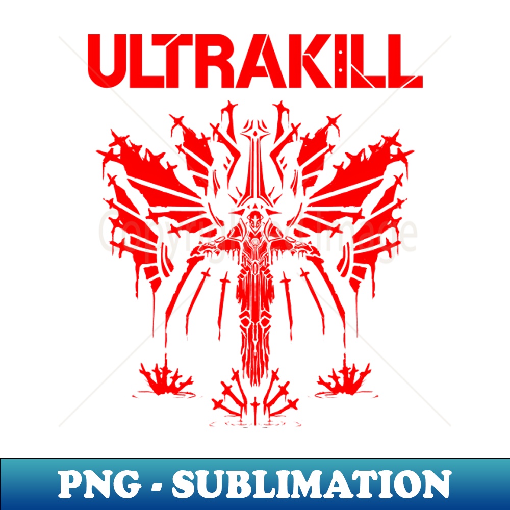 Ultrakill Ultrakill Gabriel Gabriel Ultrakill - Instant PNG | Inspire ...