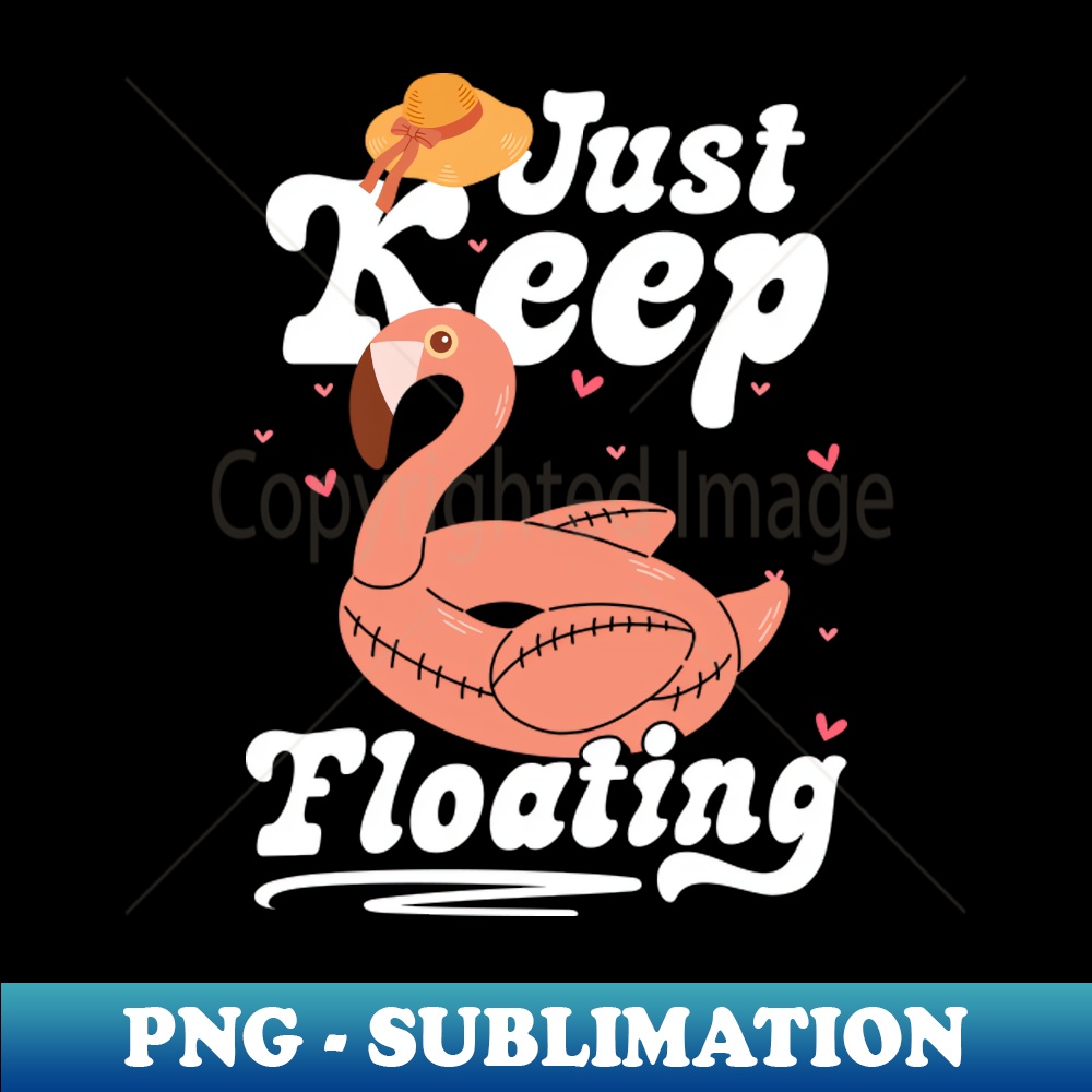 River Floating Float Trip River Tubing - Stylish Sublimation | Inspire Uplift
