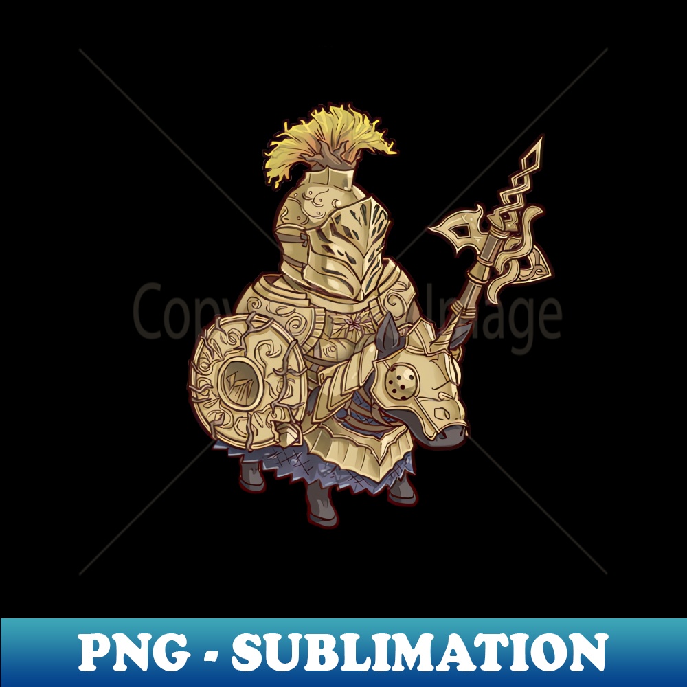 Chibi Tree Sentinel - Instant PNG Sublimation Download - Vib | Inspire ...