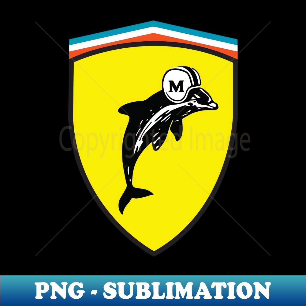 South Beach Speed Emblem - Modern Sublimation PNG File - Bol | Inspire ...