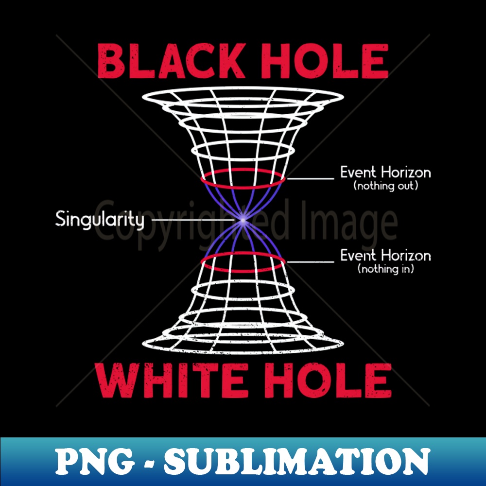 Black Hole - White Hole - Astrophysics Space Astronomy - Sig | Inspire ...
