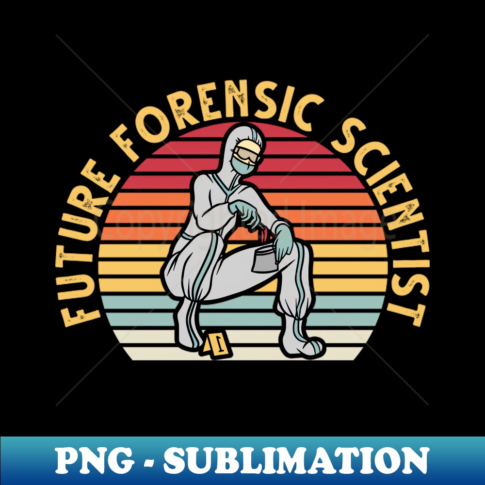 Forensic Scientist Forensics - PNG Transparent Digital Downl | Inspire ...