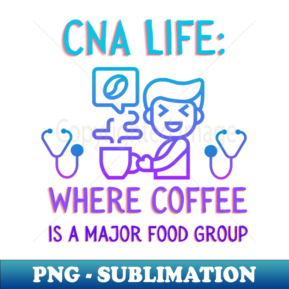 CNA Life Where Coffee is a Major Food Group - Elegant Sublim | Inspire ...