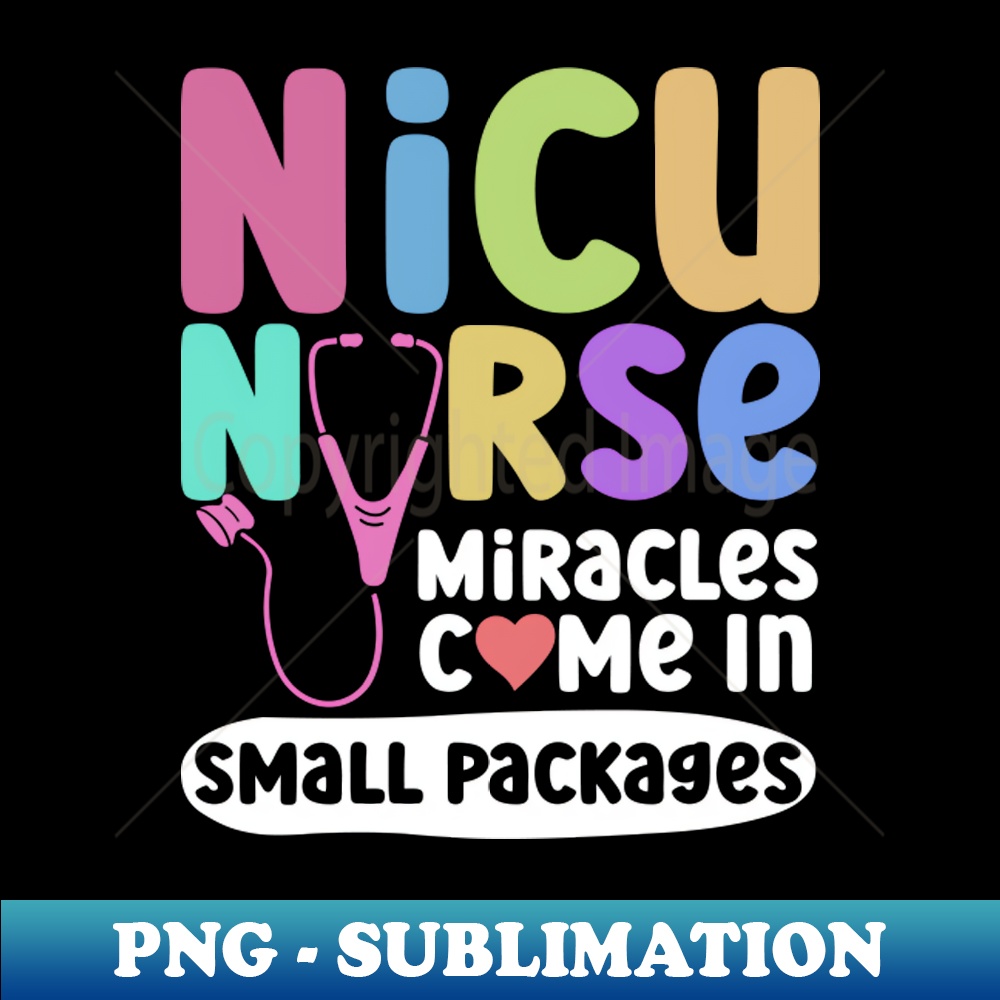 Nicu Nurse Miracles Come In Small Packages - Pediatric Nurse | Inspire ...