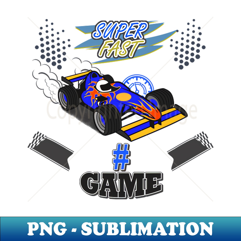 F1 Racing design Blue - Creative Sublimation PNG Download - | Inspire ...