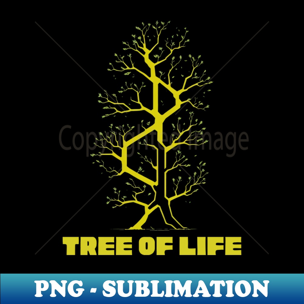 Tree of life stunning Norse religion Yggdrasil Viking gift | Inspire Uplift