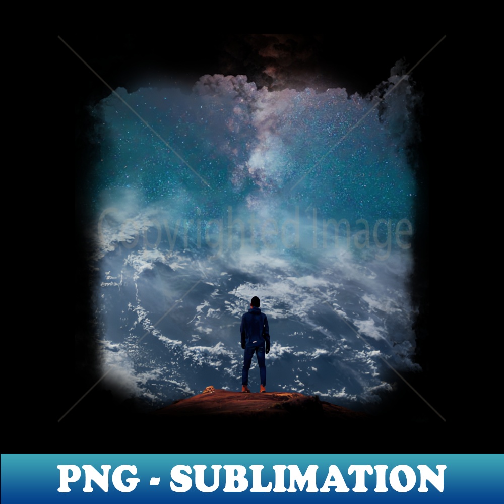 COSMOS - Digital Sublimation Download File - Revolutionize Y | Inspire ...