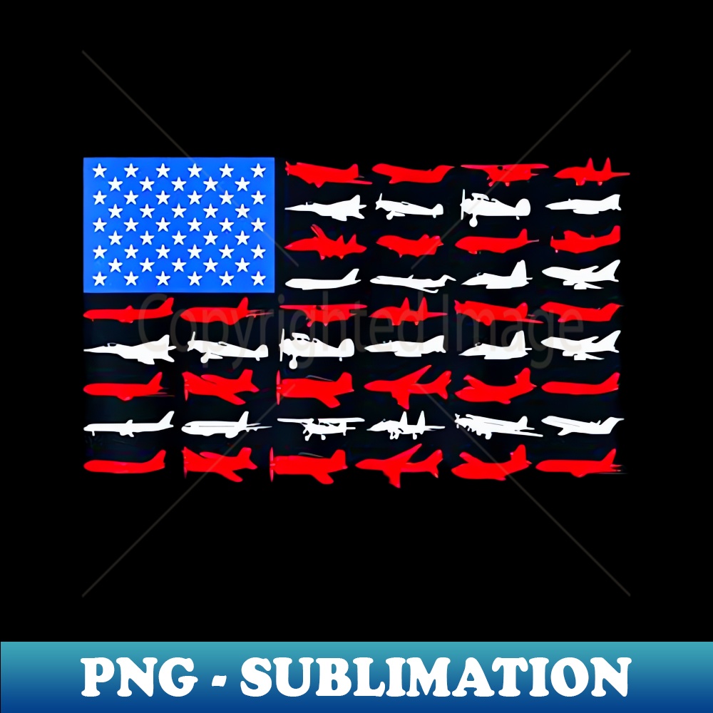 Pilot Flag - Exclusive PNG Sublimation Download - Add a Fest | Inspire ...