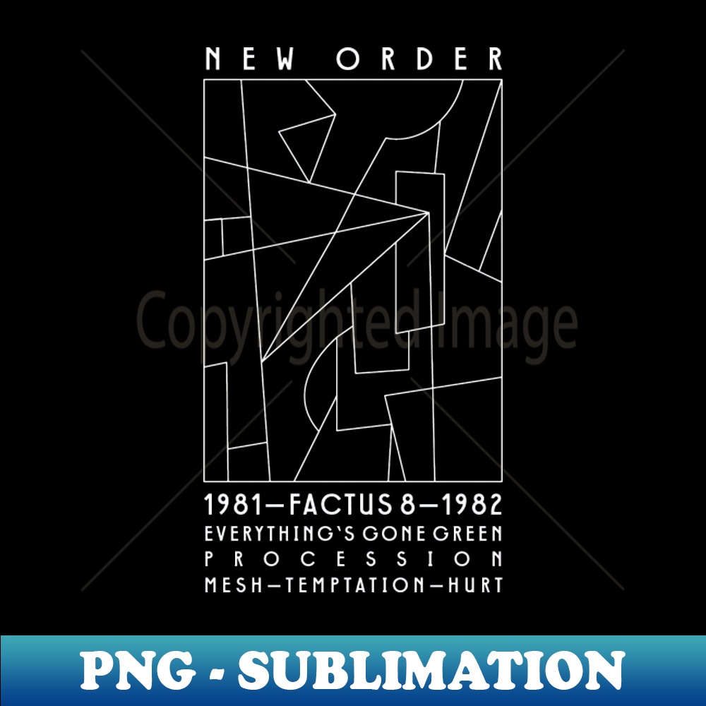 Factus 8 - Stylish Sublimation Digital Download - Stunning S | Inspire ...