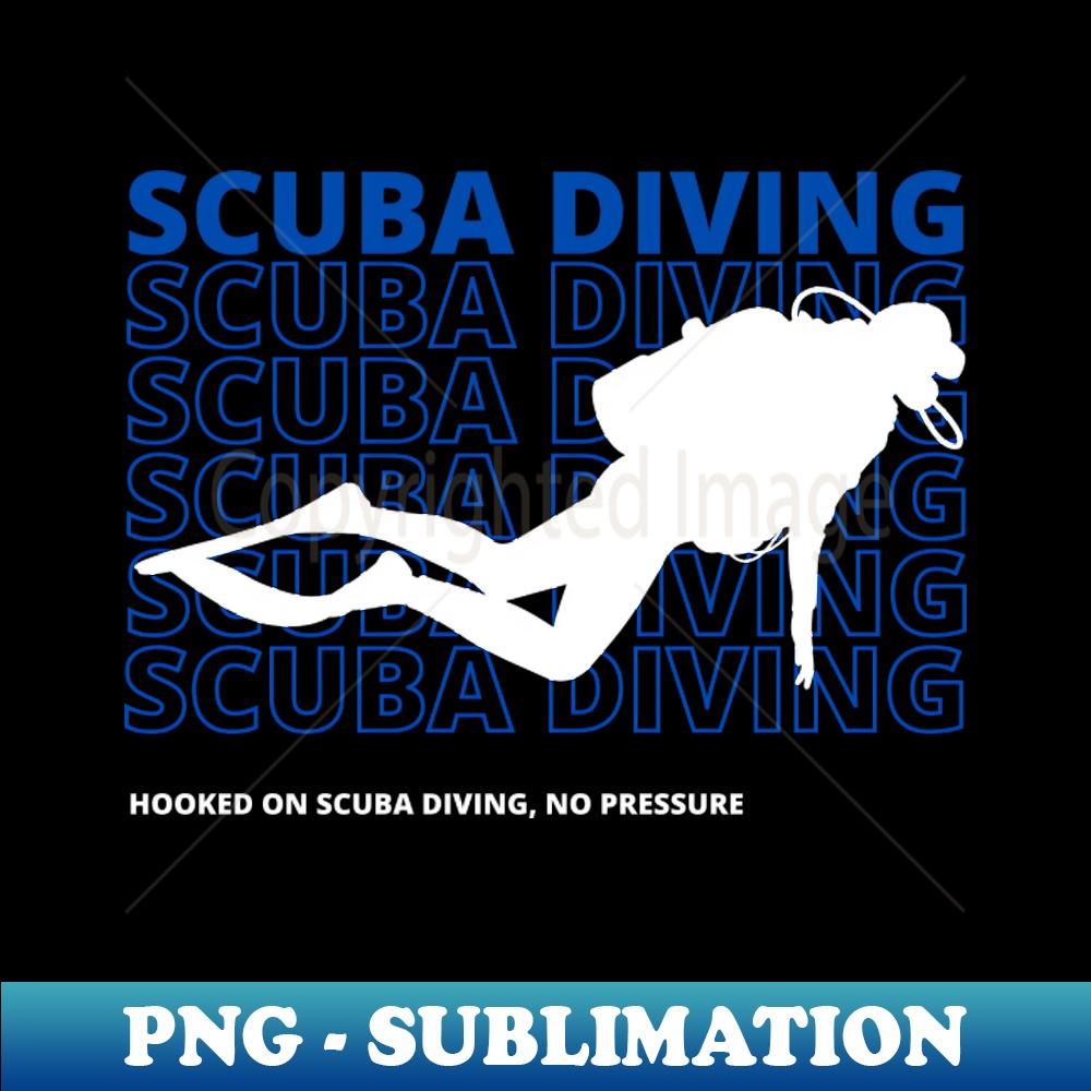 Scuba diving - Hooked on scuba diving no pressure - Scuba di | Inspire ...