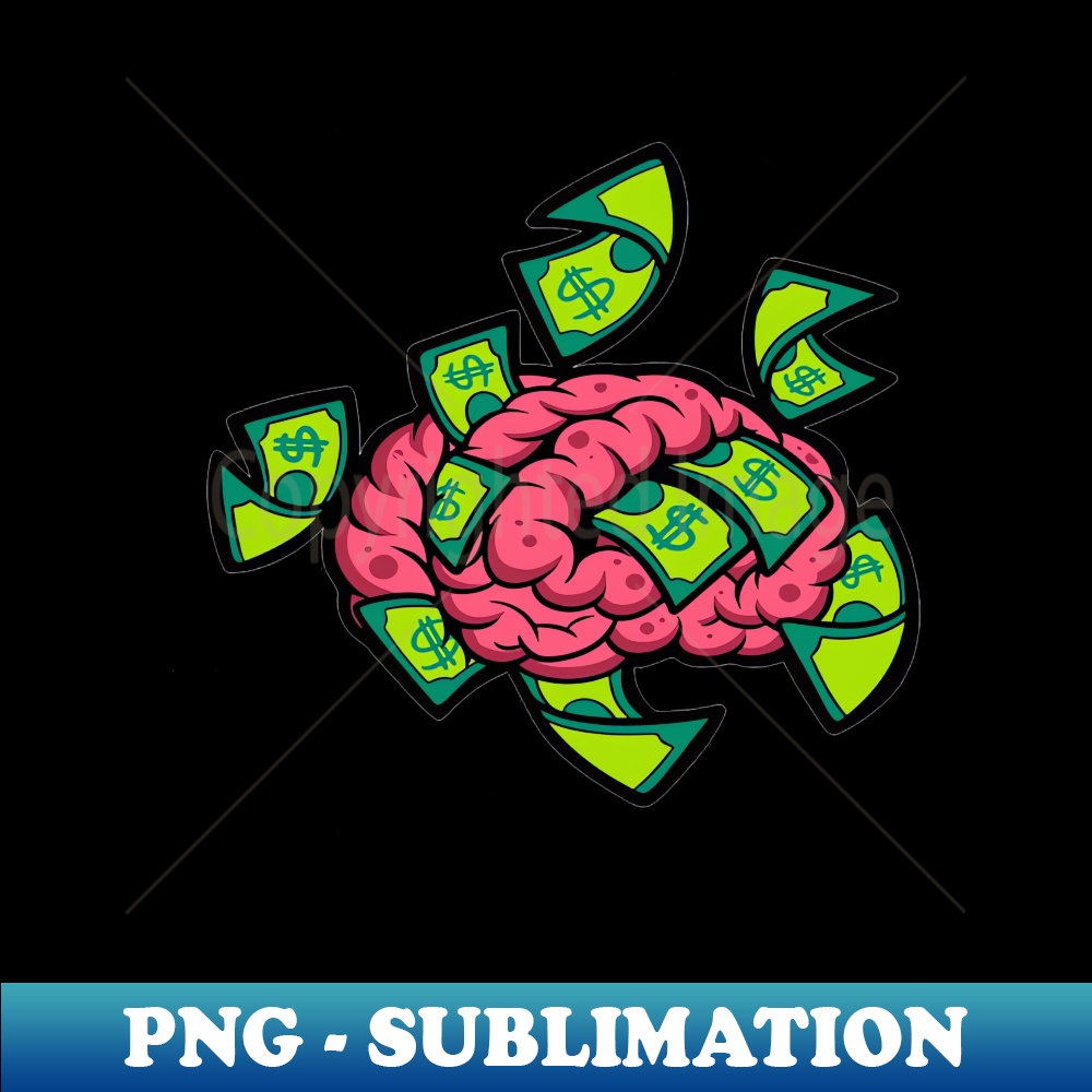 Money On My Mind - Professional Sublimation Digital Download | Inspire ...