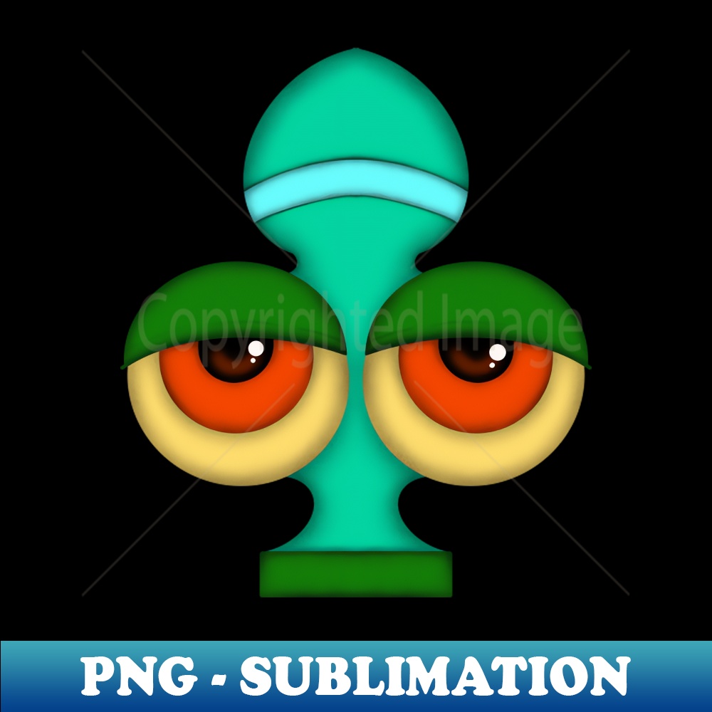 clubs card symbol - Instant PNG Sublimation Download - Vibra | Inspire ...