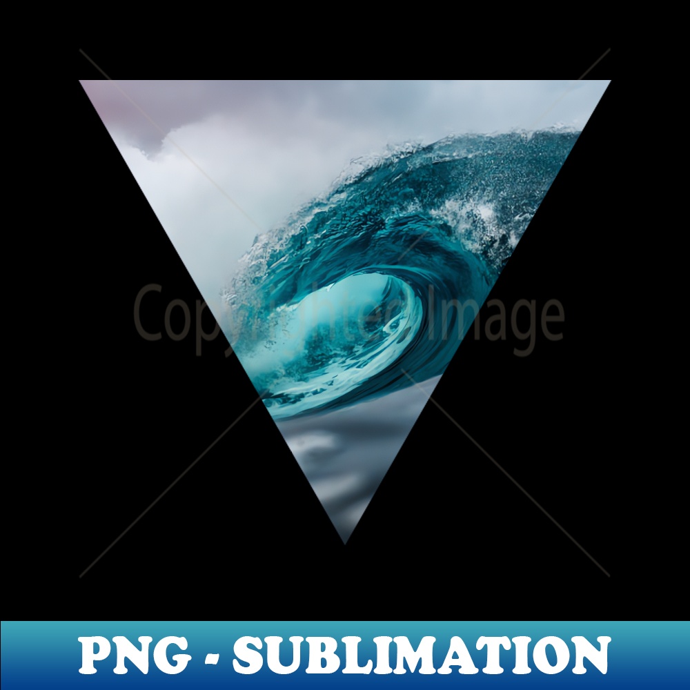 Element Water - Professional Sublimation Digital Download - | Inspire ...