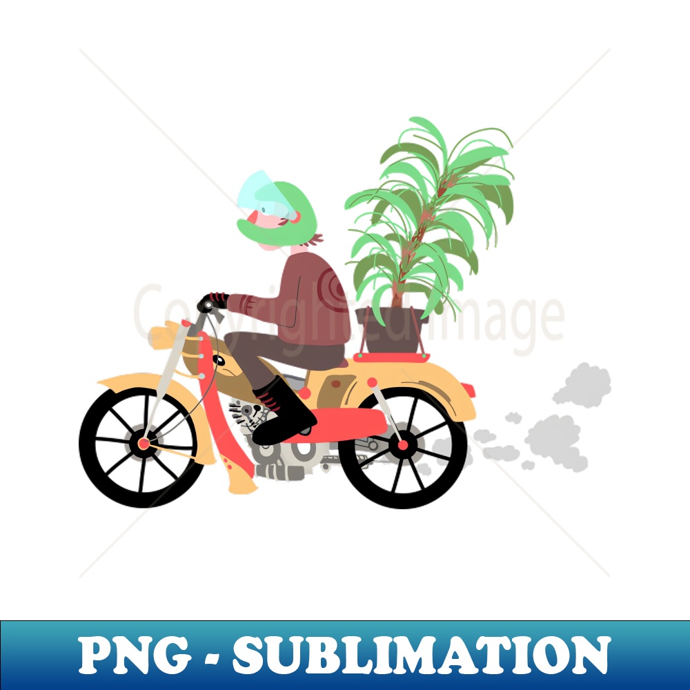 Moving day - High-Resolution PNG Sublimation File - Spice Up | Inspire ...