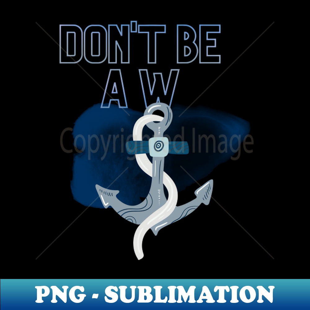 w anchor meaning 2 - Aesthetic Sublimation Digital File - Ca | Inspire ...