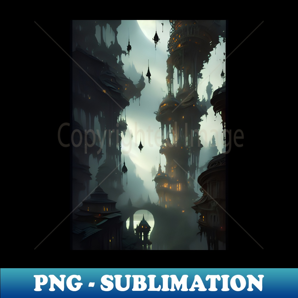 Spook - PNG Transparent Digital Download File for Sublimatio | Inspire ...