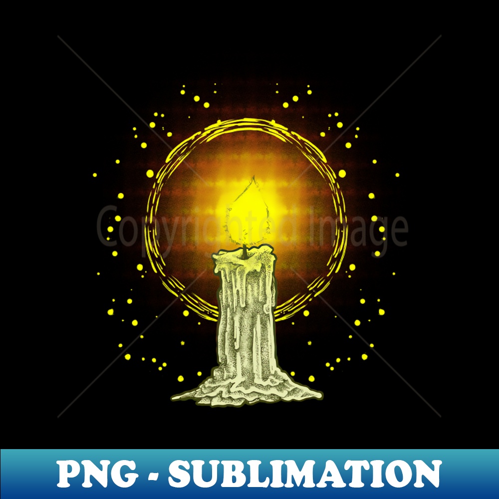 Turn Light Your Hope - Exclusive Sublimation Digital File - | Inspire ...