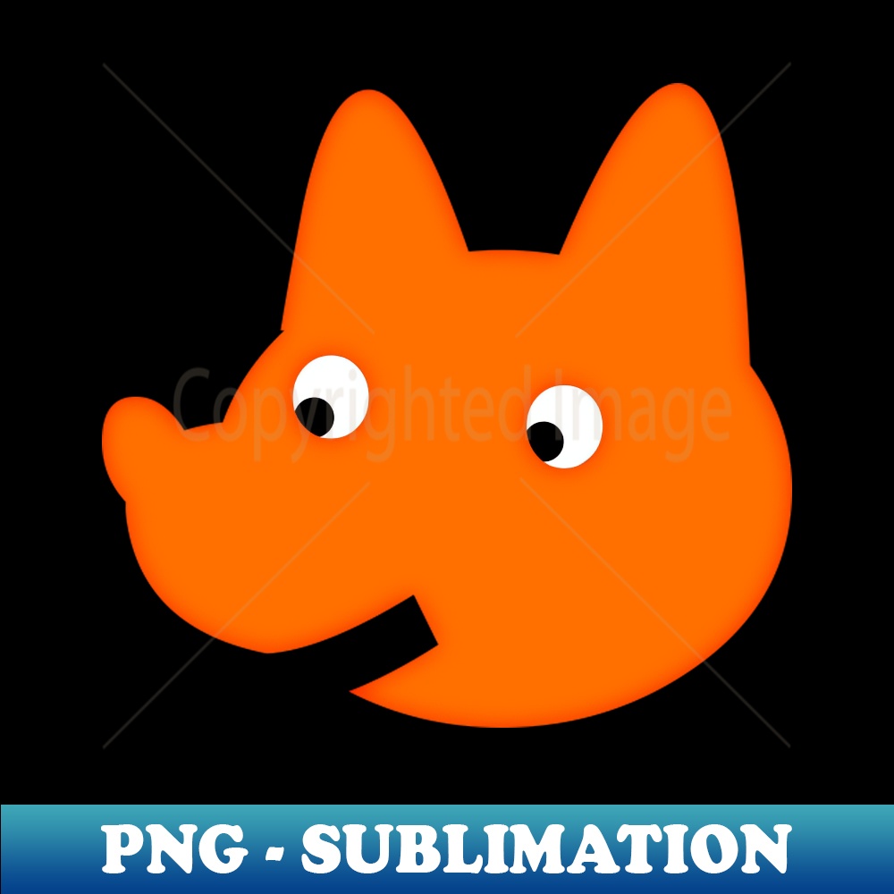 fox red fox animal child kid - Exclusive Sublimation Digital | Inspire ...