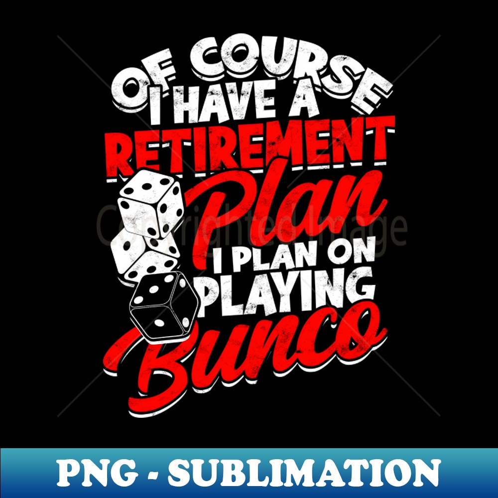 Bunco Game Night Bunco Night Bunco - PNG Transparent Digital - Inspire ...