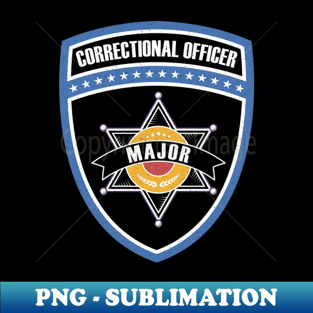 Prison Corrections Officer Correctional Officer - Premium PN | Inspire ...