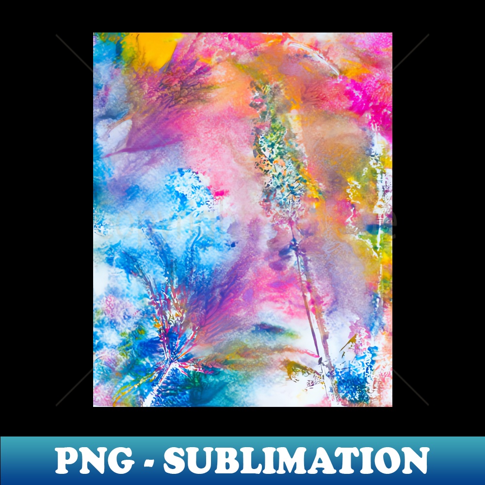 Balance - Reiki Rainbow Summer Meadow - Angel Reiki - Chakra | Inspire ...