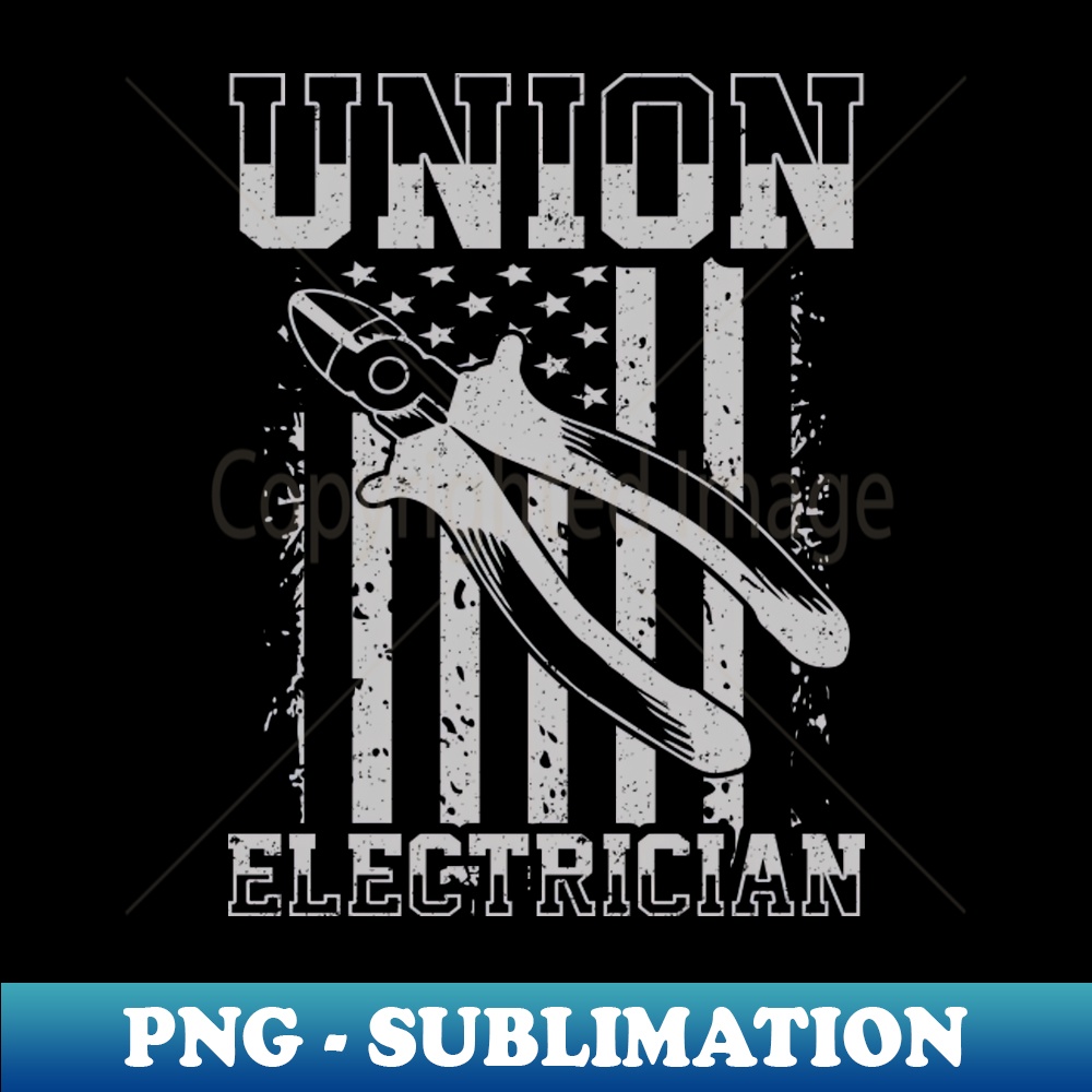 Electricion Lineman Electrical Gift Electrician - High-Resol | Inspire ...