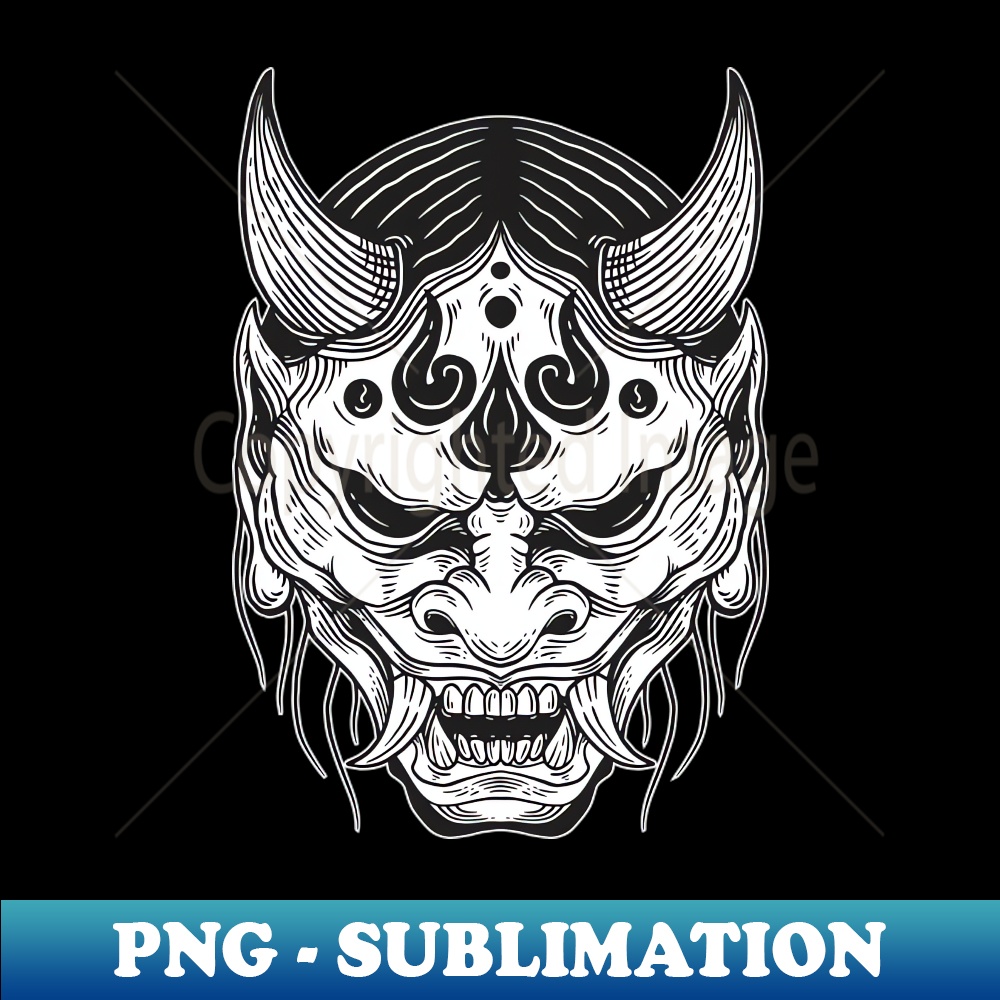 The Dark Skull Art Bone Horror Tattoo Beast - Modern Sublima | Inspire ...