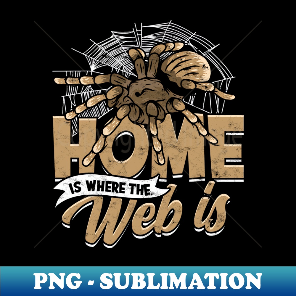 Spider Keeper Spider Lover Arachnologist Tarantula - PNG Tra - Inspire ...