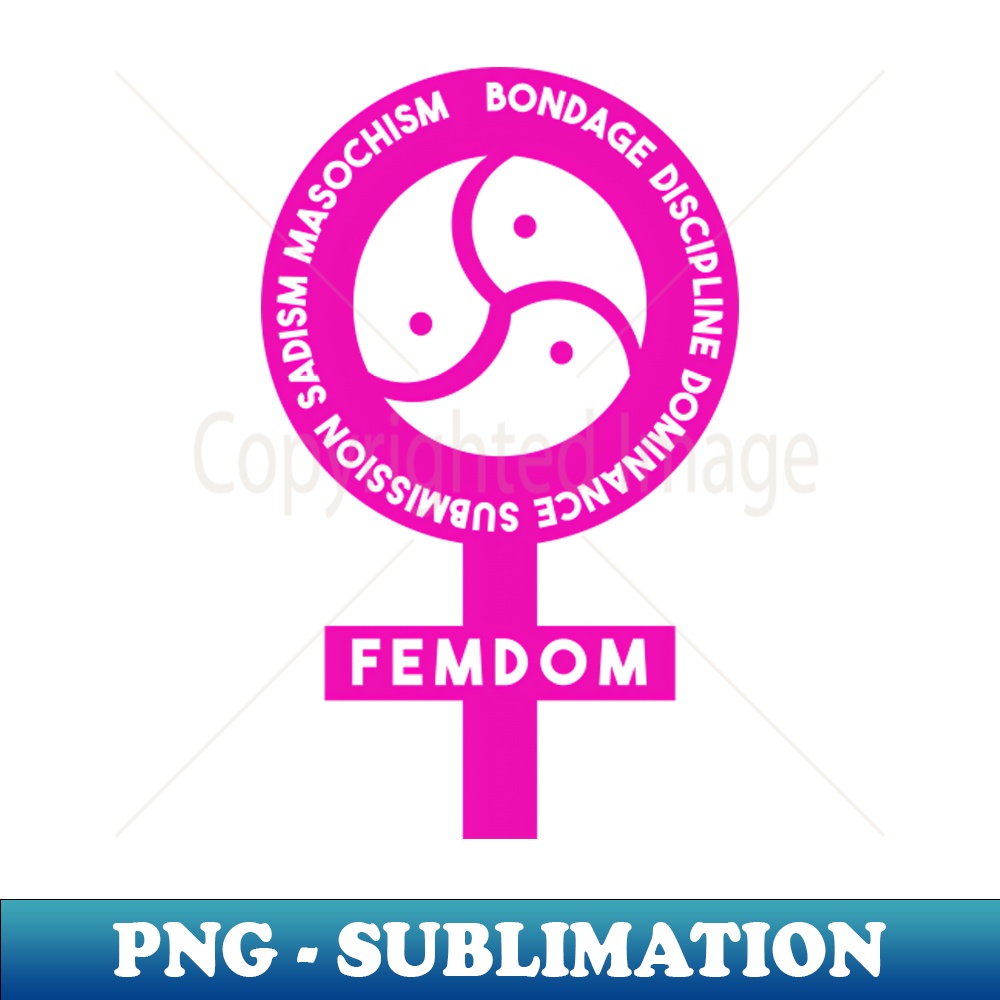 Femdom Symbol of Venus - Creative Sublimation PNG Download - | Inspire ...