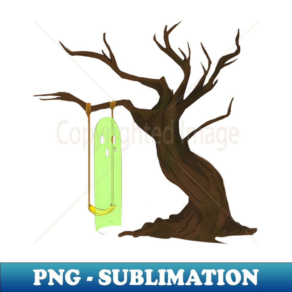 Spooky Sad 3 - Aesthetic Sublimation Digital File - Bold & E | Inspire ...