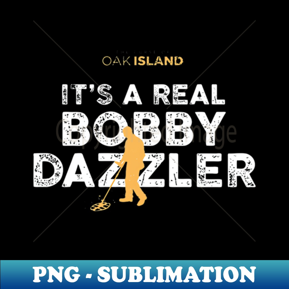 The Curse of Oak Island Its a Real Bobby Dazzler - Professio | Inspire Uplift