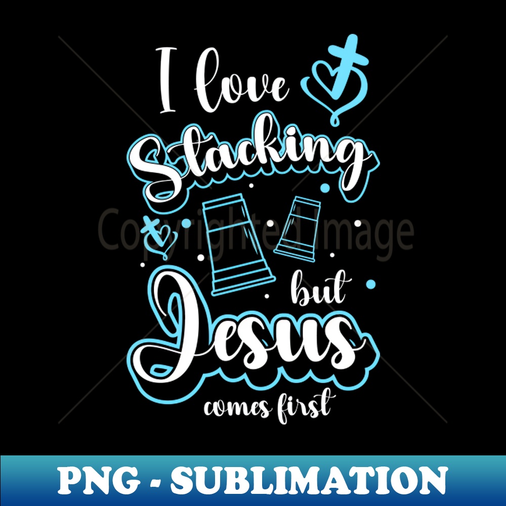 Speed Stacking Sport Stacking Cup Stacking - Instant PNG Sub | Inspire ...