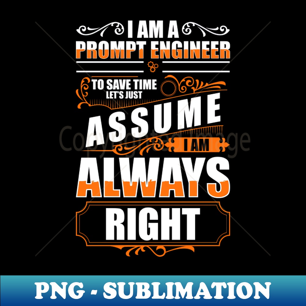 imagine Prompt Engineering Prompt Engineer - High-Quality PN | Inspire ...