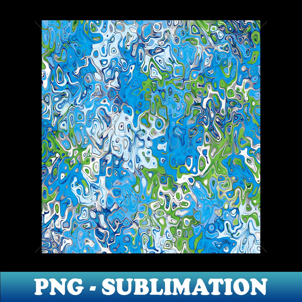 Colourful pattern - PNG Transparent Sublimation Design - Tra | Inspire ...