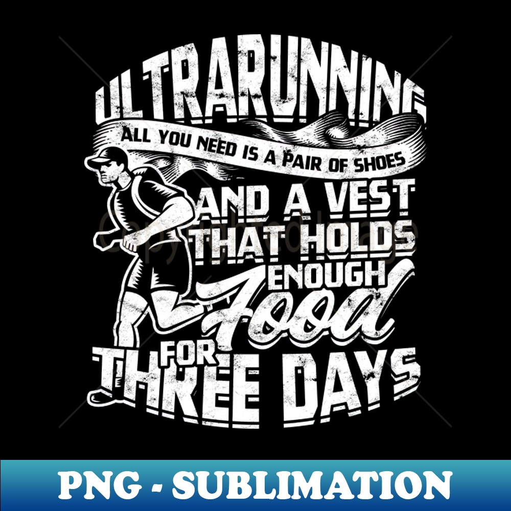 Ultramarathon Ultra Running Runner Ultra Marathon - Modern S | Inspire ...