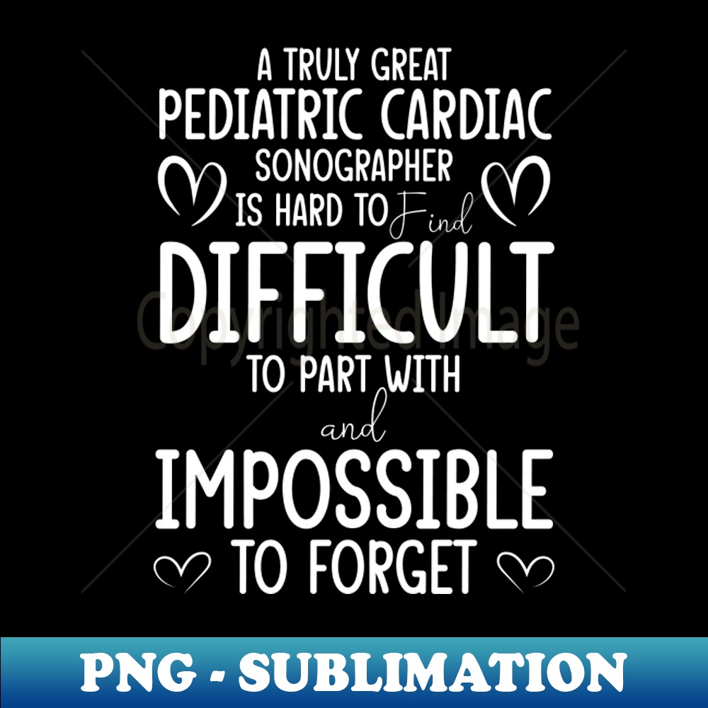 Pediatric Cardiac Sonographer Pediatric Cardiology - PNG Sub | Inspire ...