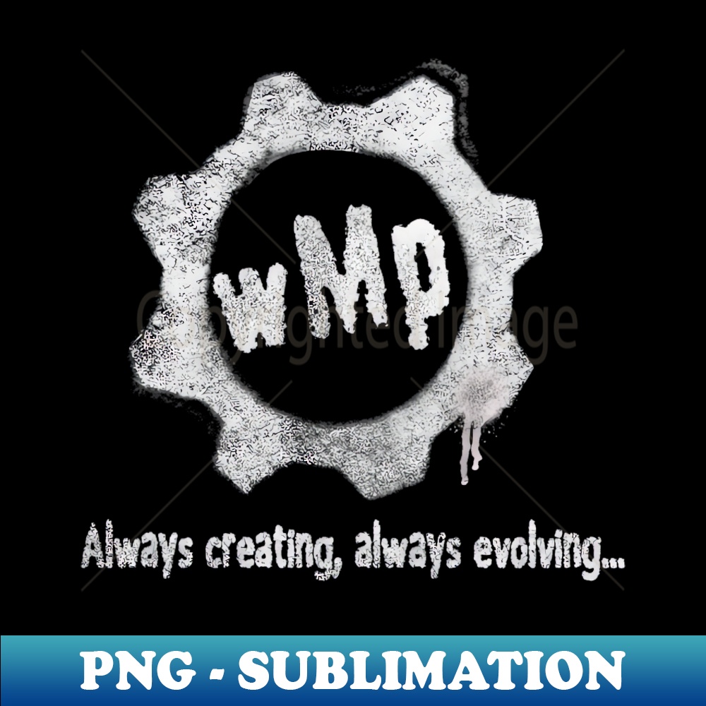 wMp 2020 logo - Modern Sublimation PNG File - Create with Co | Inspire ...